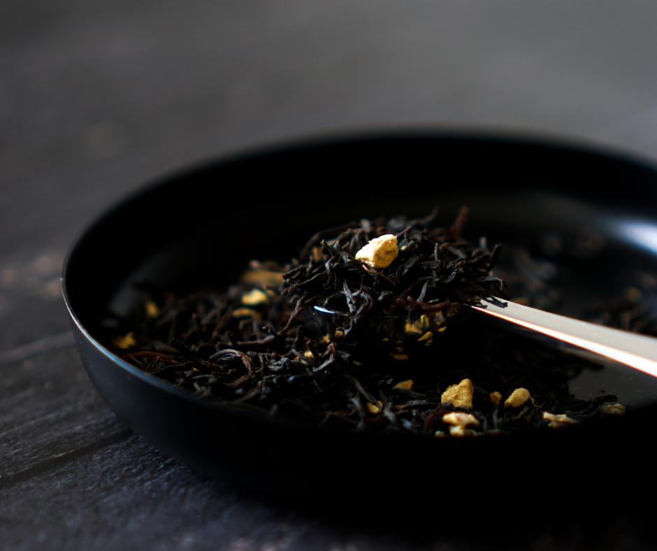 Schwarztee - SAVOUR – SAVOUR - Finest Experience