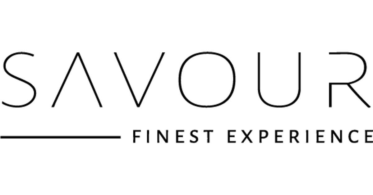 SAVOUR - Hochwertige Teekreationen - Online Shop – SAVOUR - Finest ...